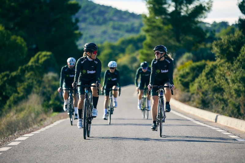 Social Rider - Find Cycling Groups & Join Group Rides Near You